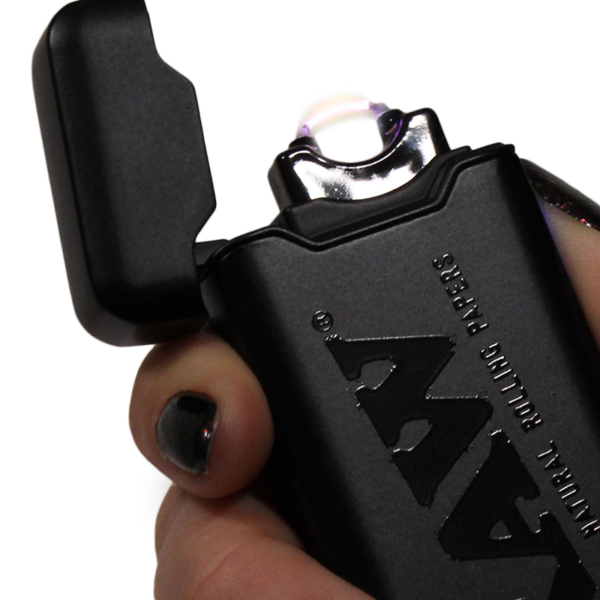 RAW ARC Lighter • RAWthentic